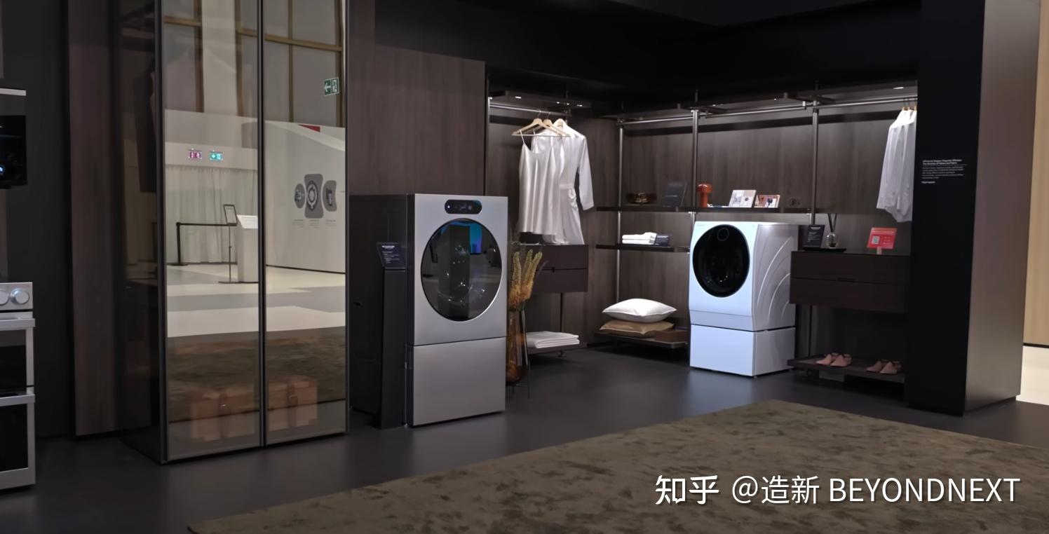 全球三大消费电子展览会的对比：IFA、CES和AWE - 知乎