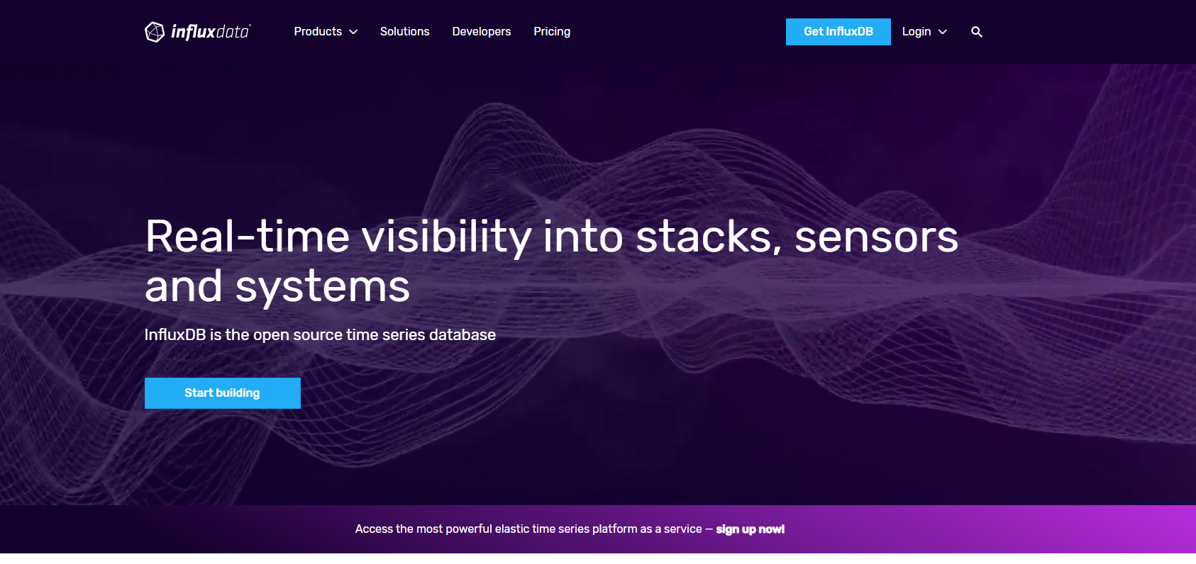 InfluxDB数据模型和实践 - 知乎
