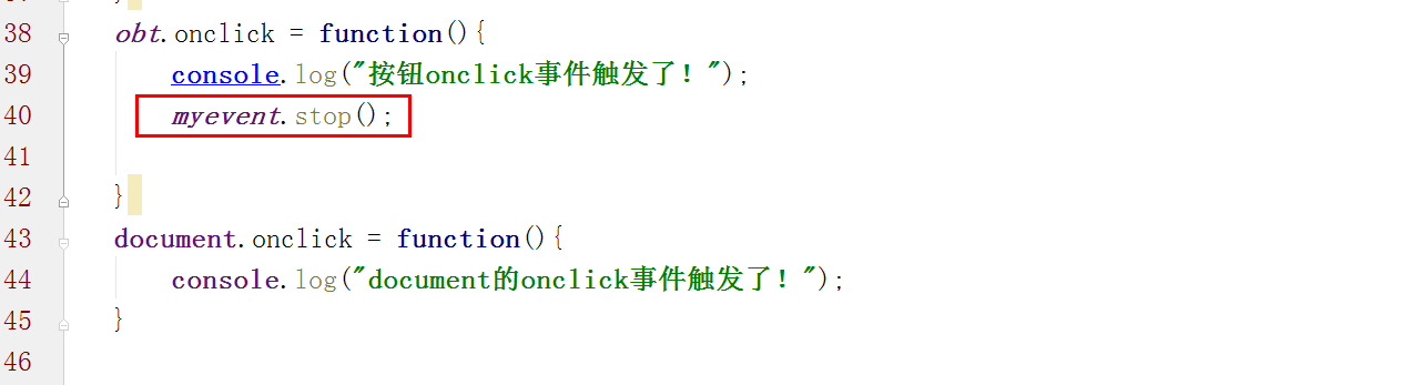 javascript：Event事件对象 - 知乎
