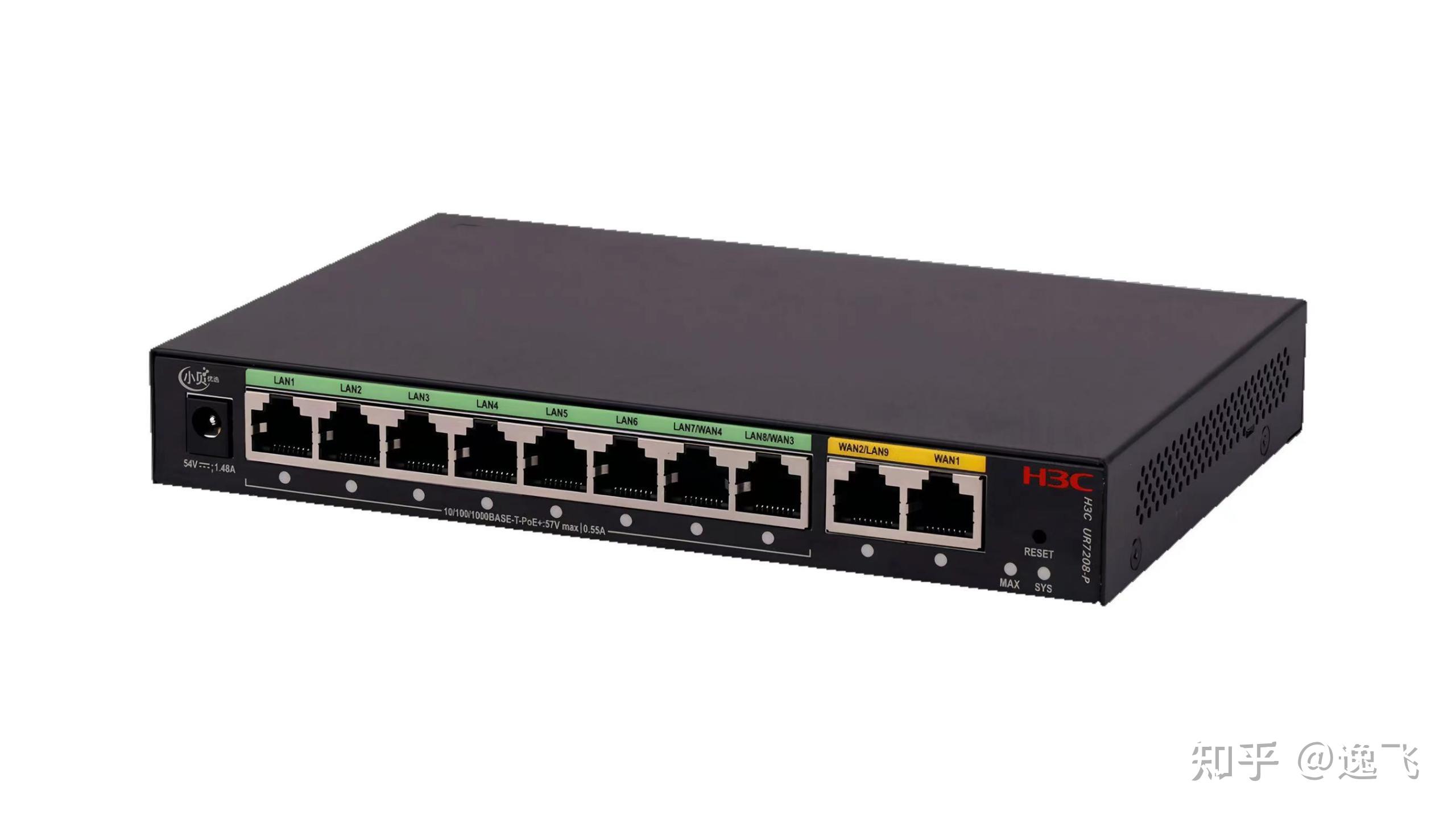 锐捷的这个AC+AP套装和华三的AC+AP套装价格差距这么大，其中有何大的区别呢？ - 知乎