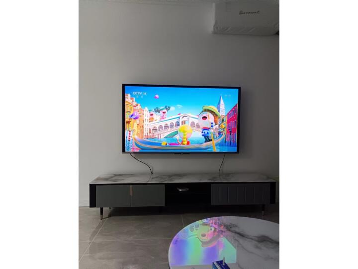 5000可以买到的65寸超清海信电视怎么样？65E7H 65英寸4K超高清ULED多分区144Hz 4+64GB全面屏智能游戏液晶电视机 询客服晒单享好礼 - 知乎