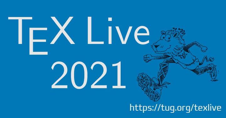 最新TeXLive 环境的安装与配置 - 知乎
