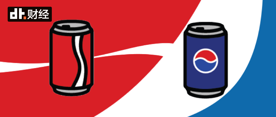 百事是如何超越可口可乐的？ - 知乎