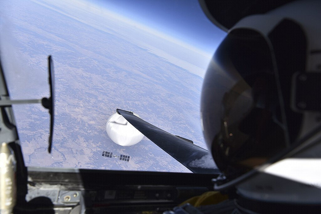 U-2侦察机 / Lockheed U-2（第二部分：设计、运用历史-美国）- 中英文维基百科词条融合，由辽观搬运、翻译、整合 - 知乎