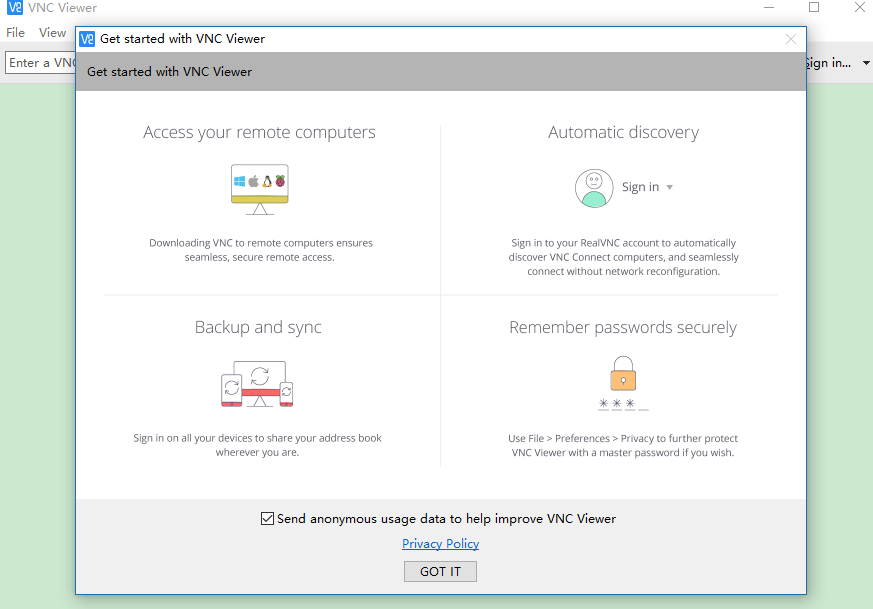 虚拟云桌面（基于VNC） - 知乎