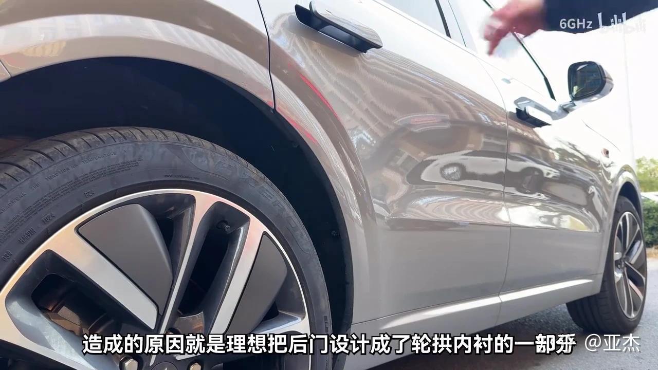 车主告诉你【理想L6】所有的缺点！(无任何商业合作,可放心观看) - 知乎