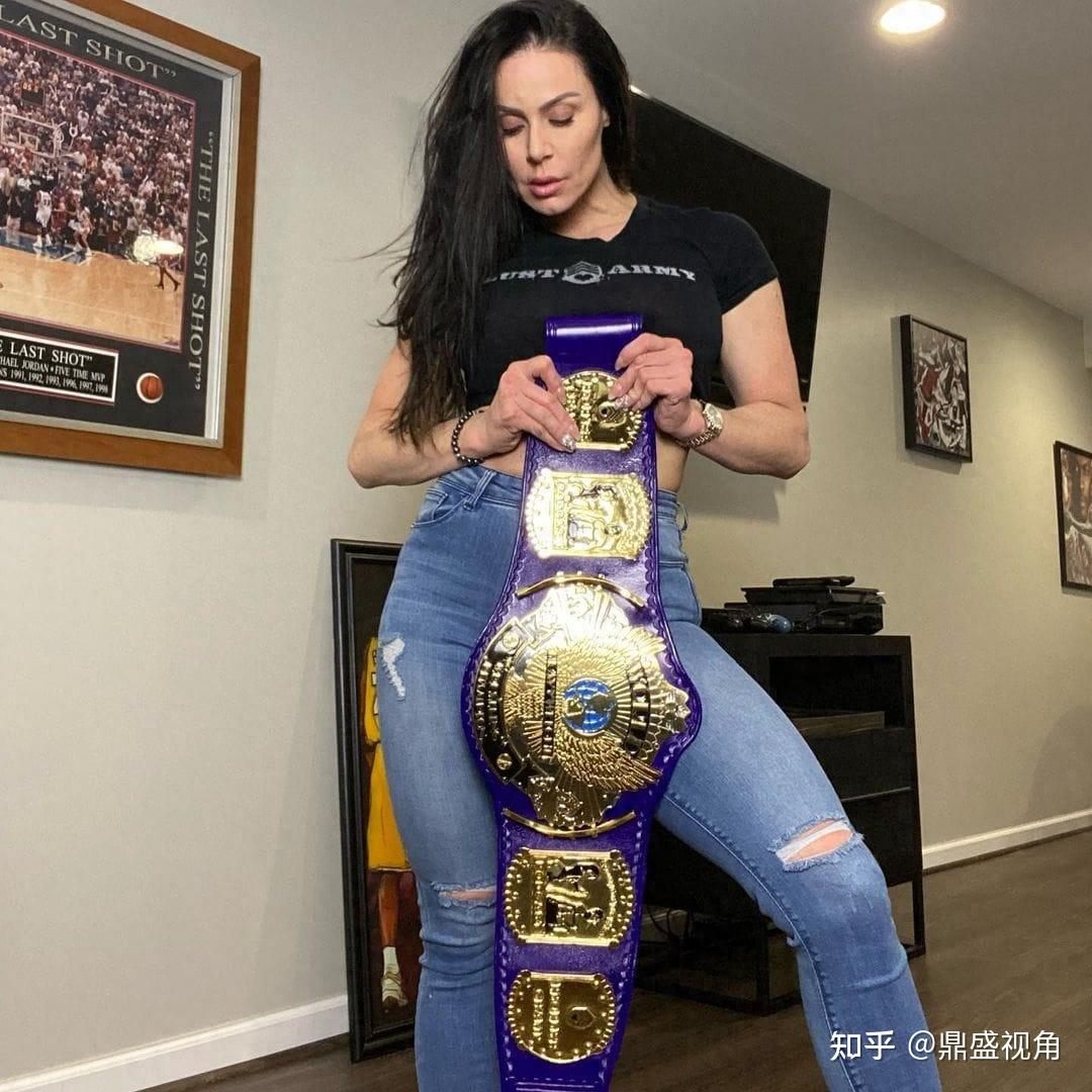 肯德拉·鲁斯特 (Kendra Lust)以其独特的风格而闻名业界（多图） - 知乎