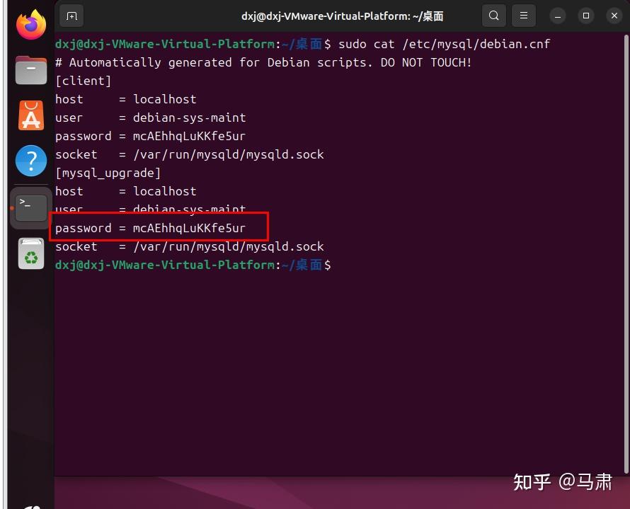 嵌入式Linux应用开发-ubuntu上安装并操作mysql和mariadb - 知乎