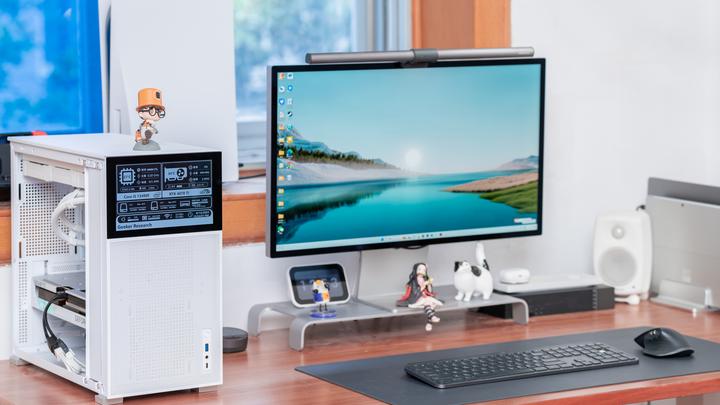 平时以大型 3A 游戏为主，2023 年 618 有哪些高性价比装机方案推荐？ - 知乎