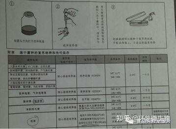 GB 8538中产气荚膜梭菌标准菌株复苏、活化、鉴定 - 知乎