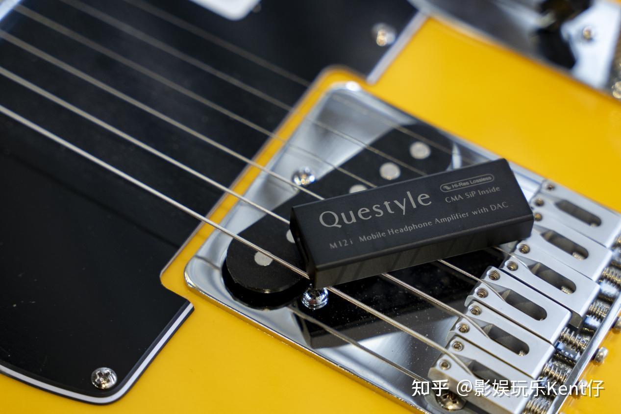 旷世之声M12i：入门不焦虑，“旗舰级”单3.5耳机口 - 知乎