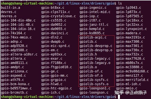 《DFZU2EG_4EV MPSoC之嵌入式Linux开发指南》第二十二章 gpio子系统简介 - 知乎