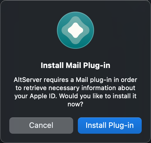 使用 AltServer 实现 iOS 微信双开 - 知乎