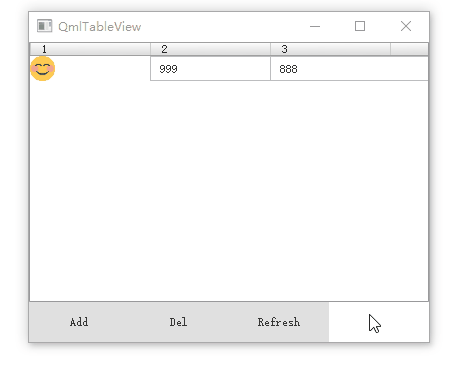 QmlTableView - 知乎