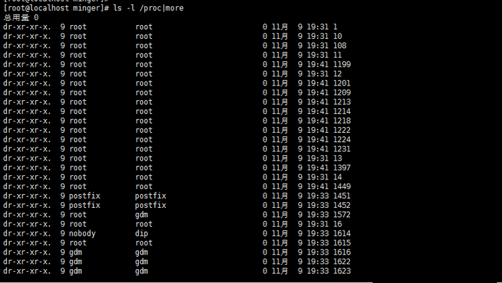 Linux下C/C++实现进程内存使用分析工具（memstat） - 知乎