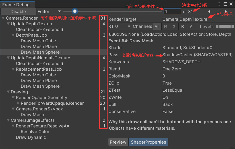 【Unity3D】屏幕深度和法线纹理简介 - 知乎