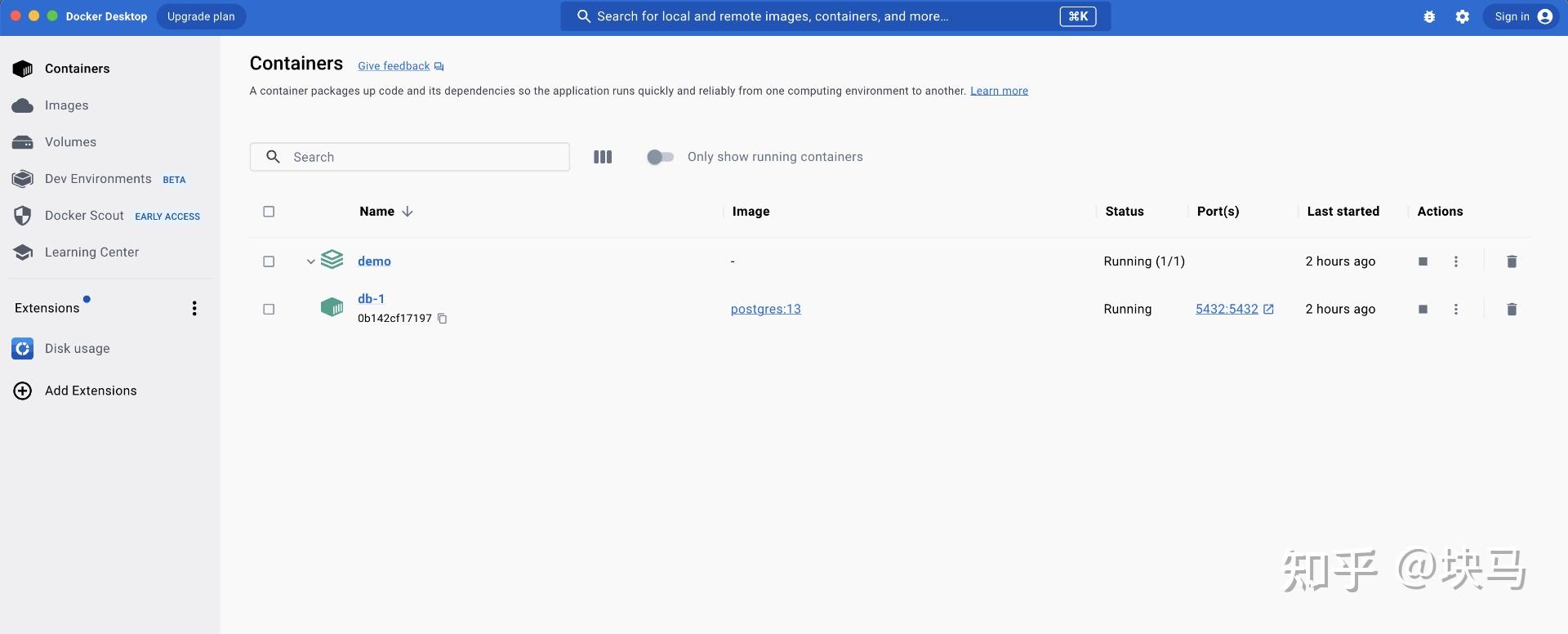 构建基于 Prisma 和 PostgreSQL 的 REST API 的方法指南 - 知乎