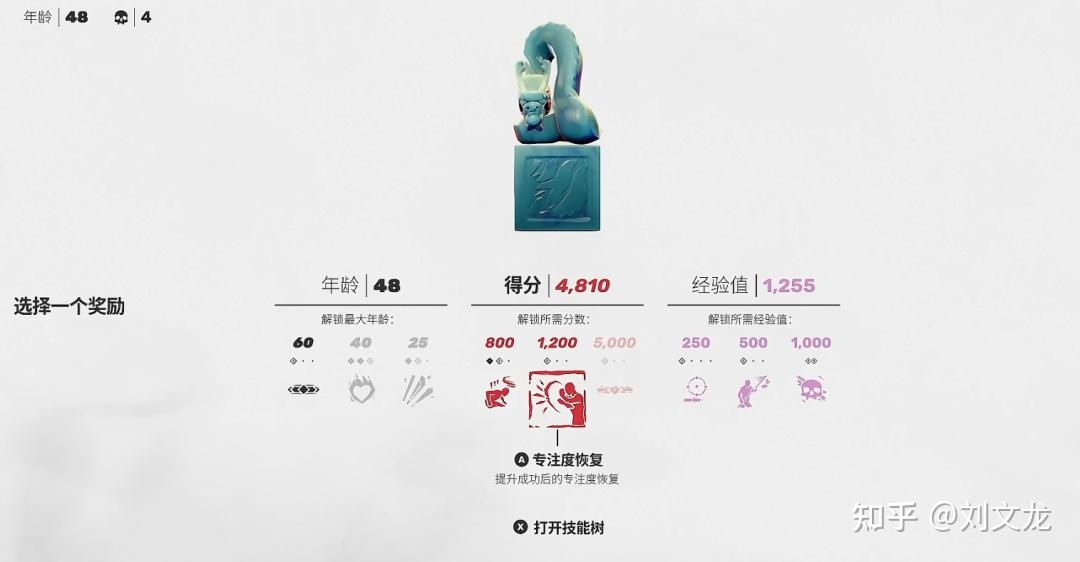 【SIFU-动作游戏拆解】：燃爆的中国功夫，“不断上头”的重开 - 知乎