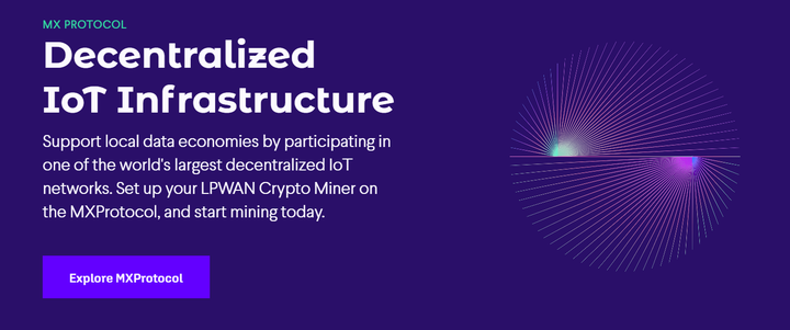 极域MXC 将在 Arbitrum上搭建物联网Layer3 即将开启落地应用新篇章 - 知乎