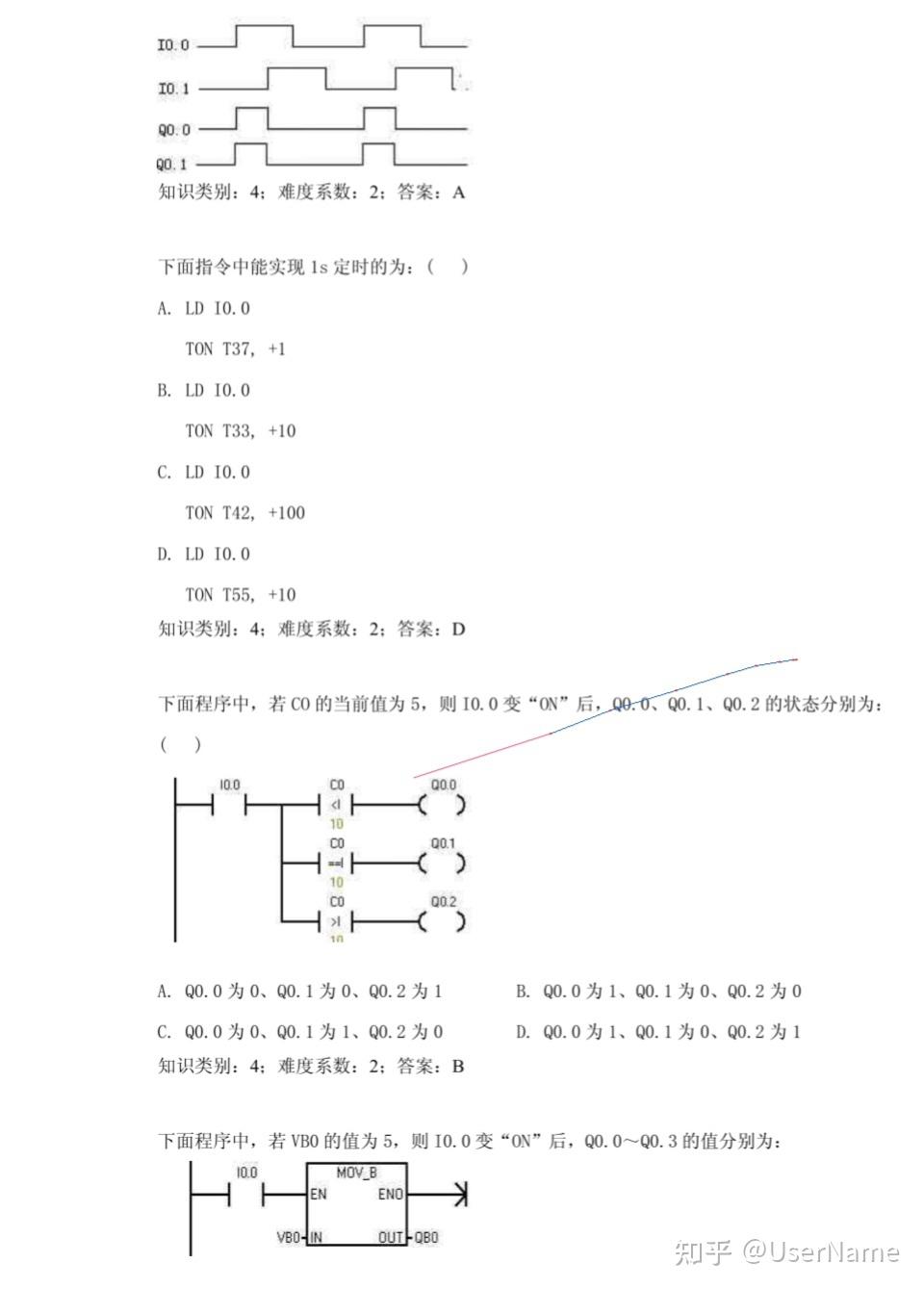 13、M8013的脉冲输出周期是多少？ A、5秒，B、13秒C、10秒D、1 - 知乎
