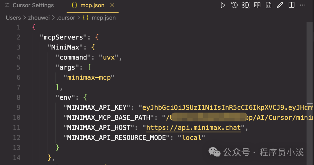 【Cursor实战】Cursor+MiniMax MCP赋能文章阅读 - 知乎