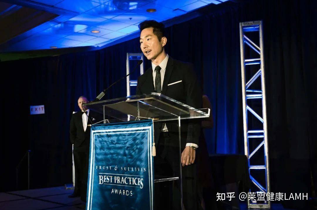 莱盟集团旗下Helio Genomics荣获Frost&Sullivan颁发的首个唯一“北美肝癌早筛年度最佳实践公司”奖项 - 知乎