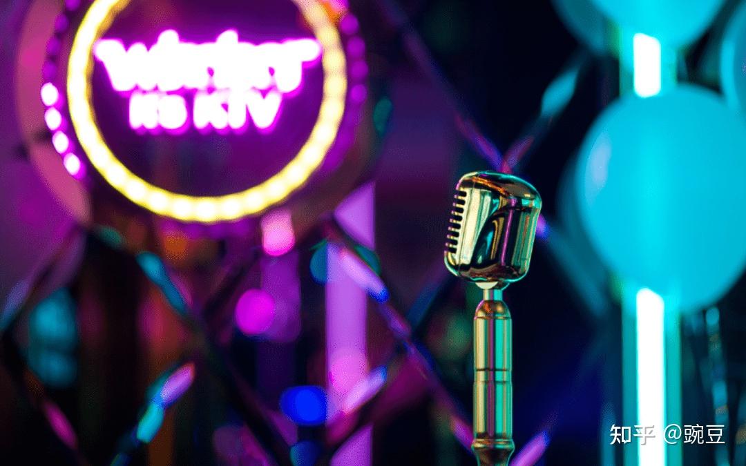 跟长辈一起去ktv点什么歌好？ - 知乎