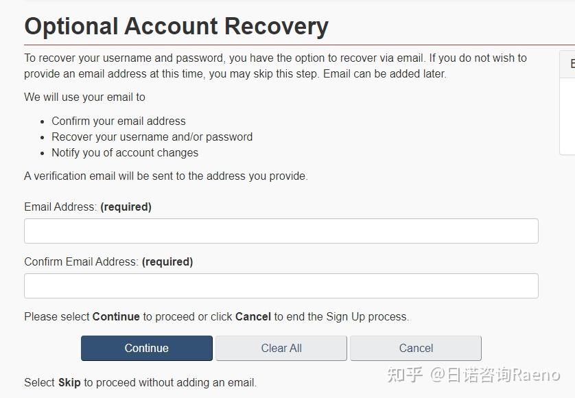 GCKEY 和 IRCC Portal有什么区别？看这一篇就够了~ - 知乎