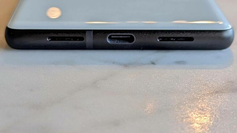 谷歌Pixel 6 评测 - 知乎