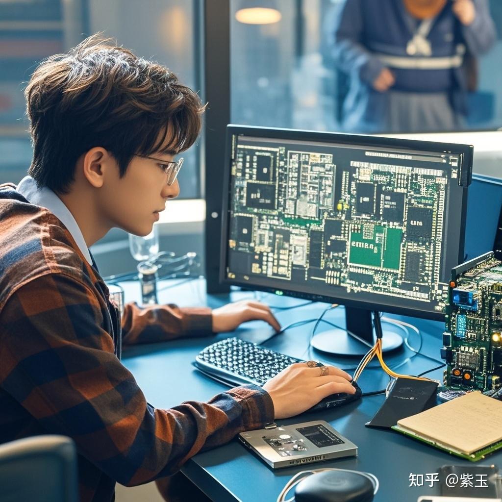 系统级芯片（SoC）与ASIC、ASSP、FPGA技术的比较与应用 - 知乎