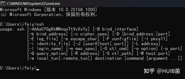 【Openwrt折腾篇】安装SSH - 知乎