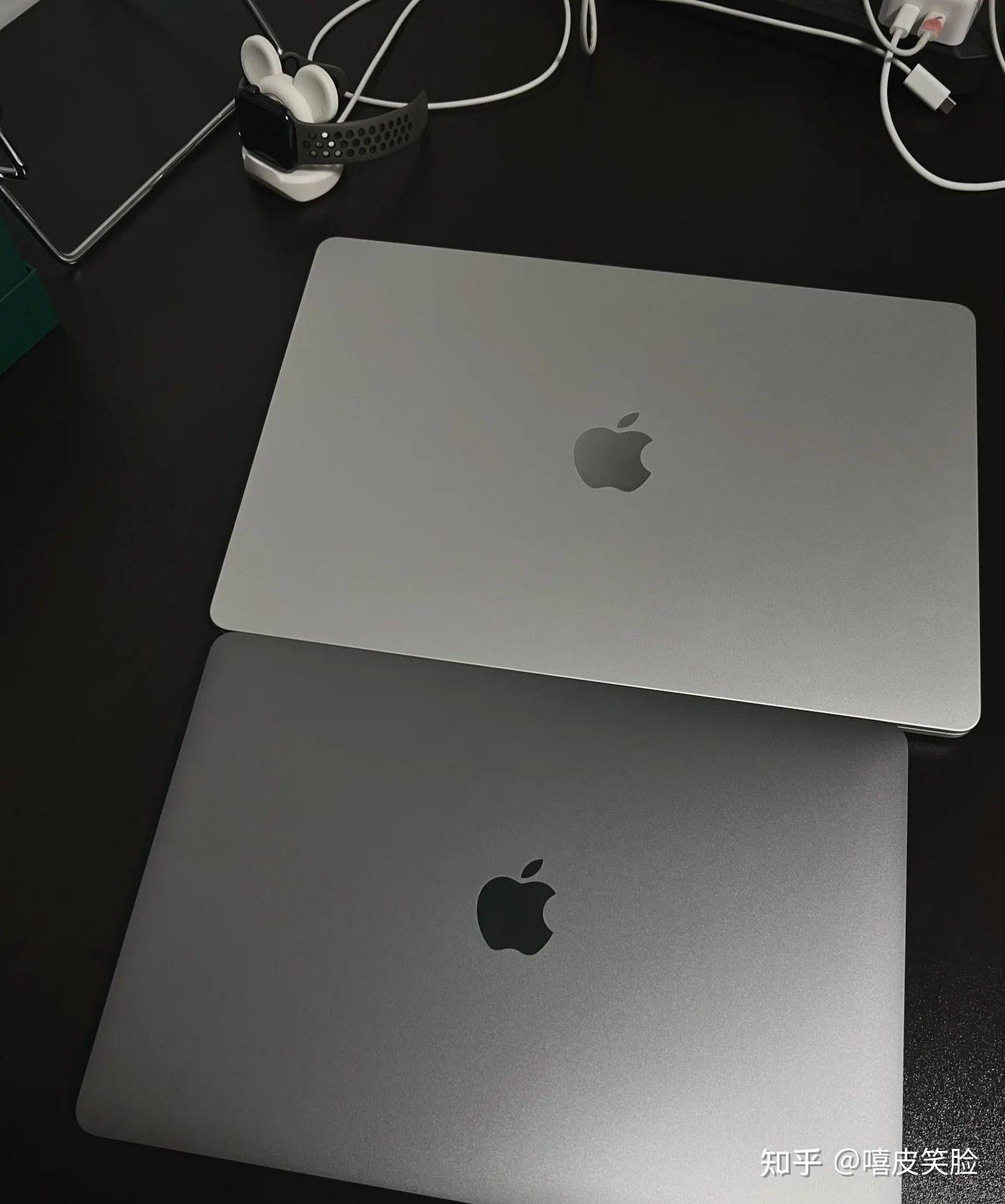 国补macbook air 16+512 M3安全下车 - 知乎