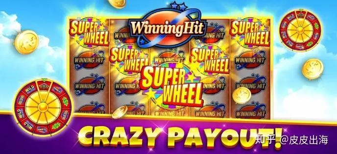 Facebook游戏出海/slots游戏市场如何找到推广突破口 - 知乎