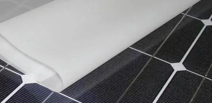 光伏组件的长期稳定性：EVA、POE、EPE、PVB胶膜性能的深入分析 - 知乎