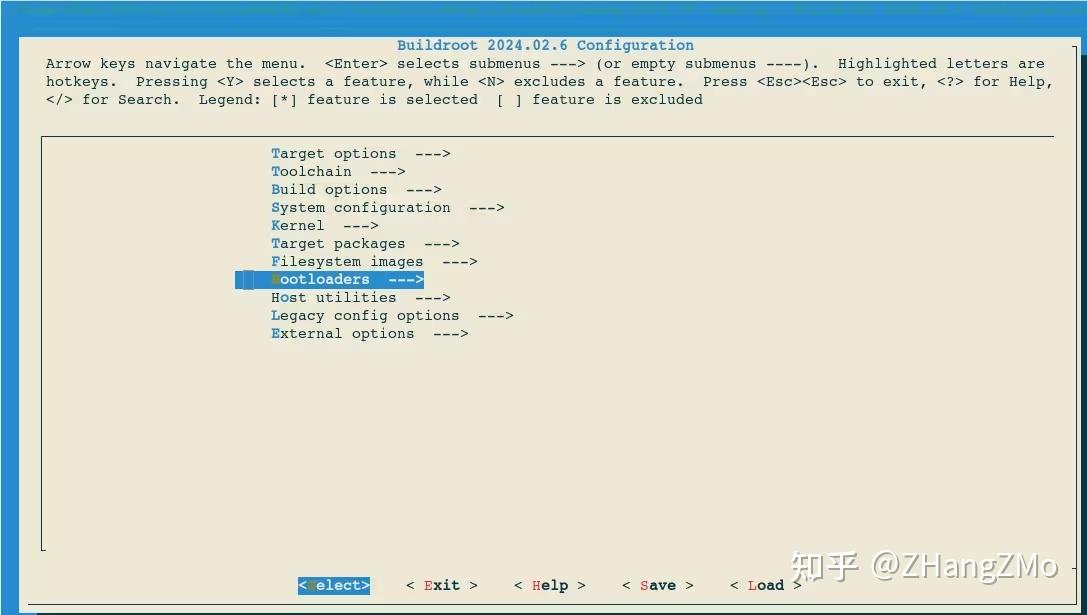 使用Buildroot搭建嵌入式Linux系统 - 万字长文 - 知乎