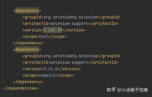 Error: NoClassDefFoundError - 知乎