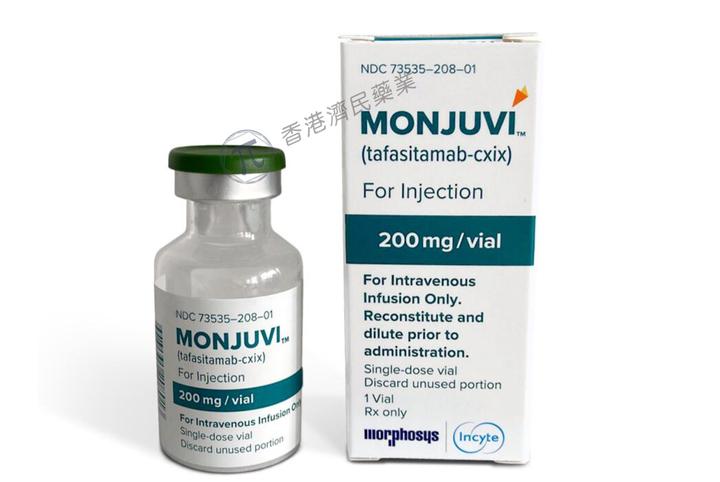 EC批准Minjuvi(tafasitamab)联合来那度胺治疗复发性或难治性弥漫性大B细胞淋巴瘤（DLBCL） - 知乎