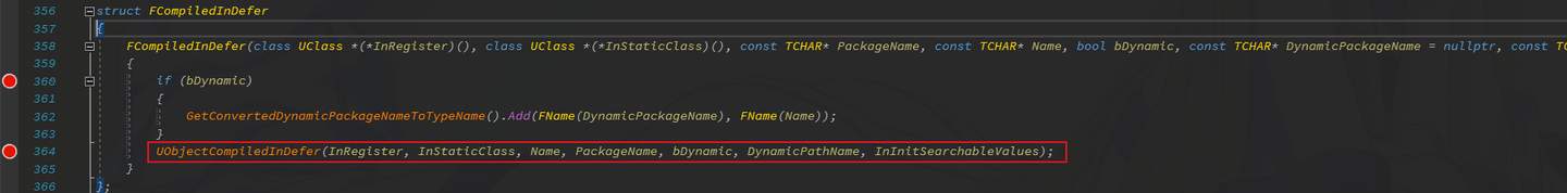 UE4 UObject系列之UClass(一) - 知乎