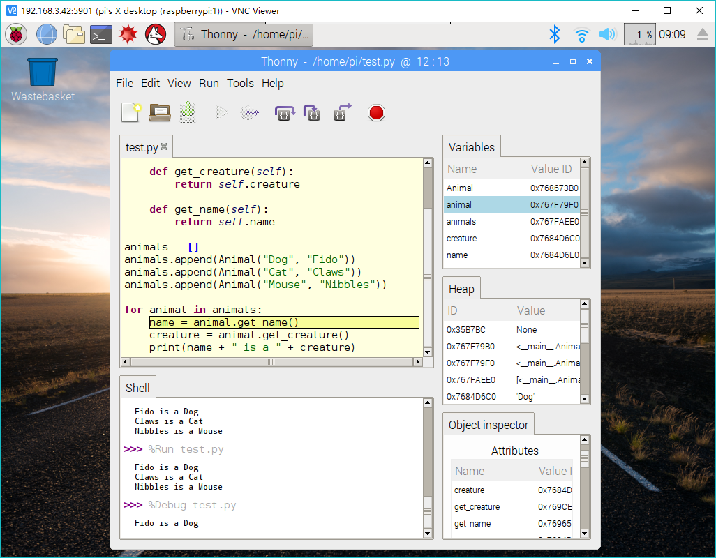 Thonny——树莓派上Python的最新IDE - 知乎
