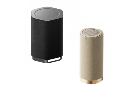 TCL Z100系列智连全景声专业音箱 支持多台组合构建空间声场 - 知乎