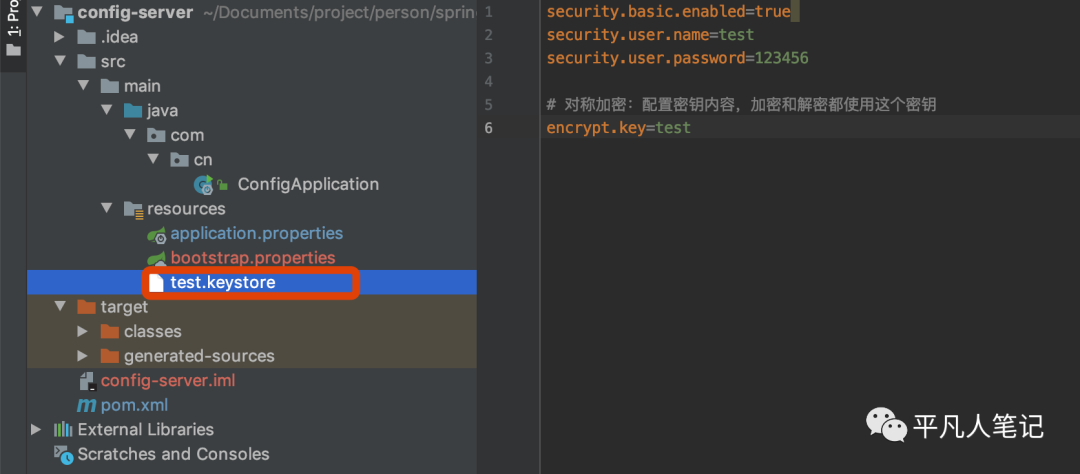 Spring Cloud Config 原理简介和实现 - 知乎