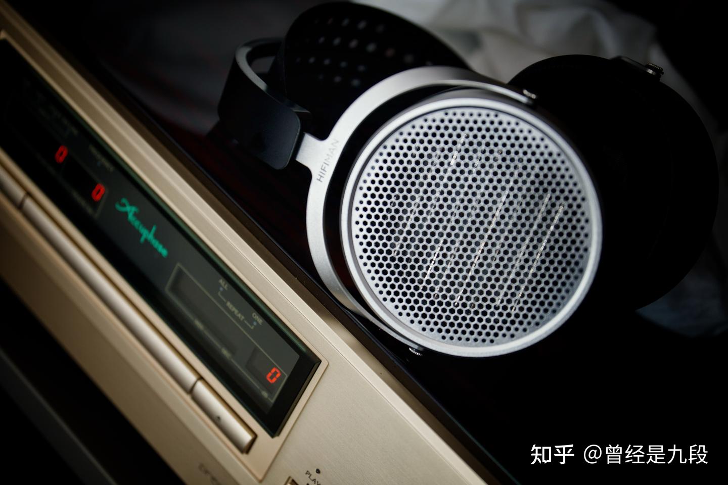 米饭说他又造了只“HE-6”！首发品鉴HIFIMAN HE-600平板振膜耳机 - 知乎