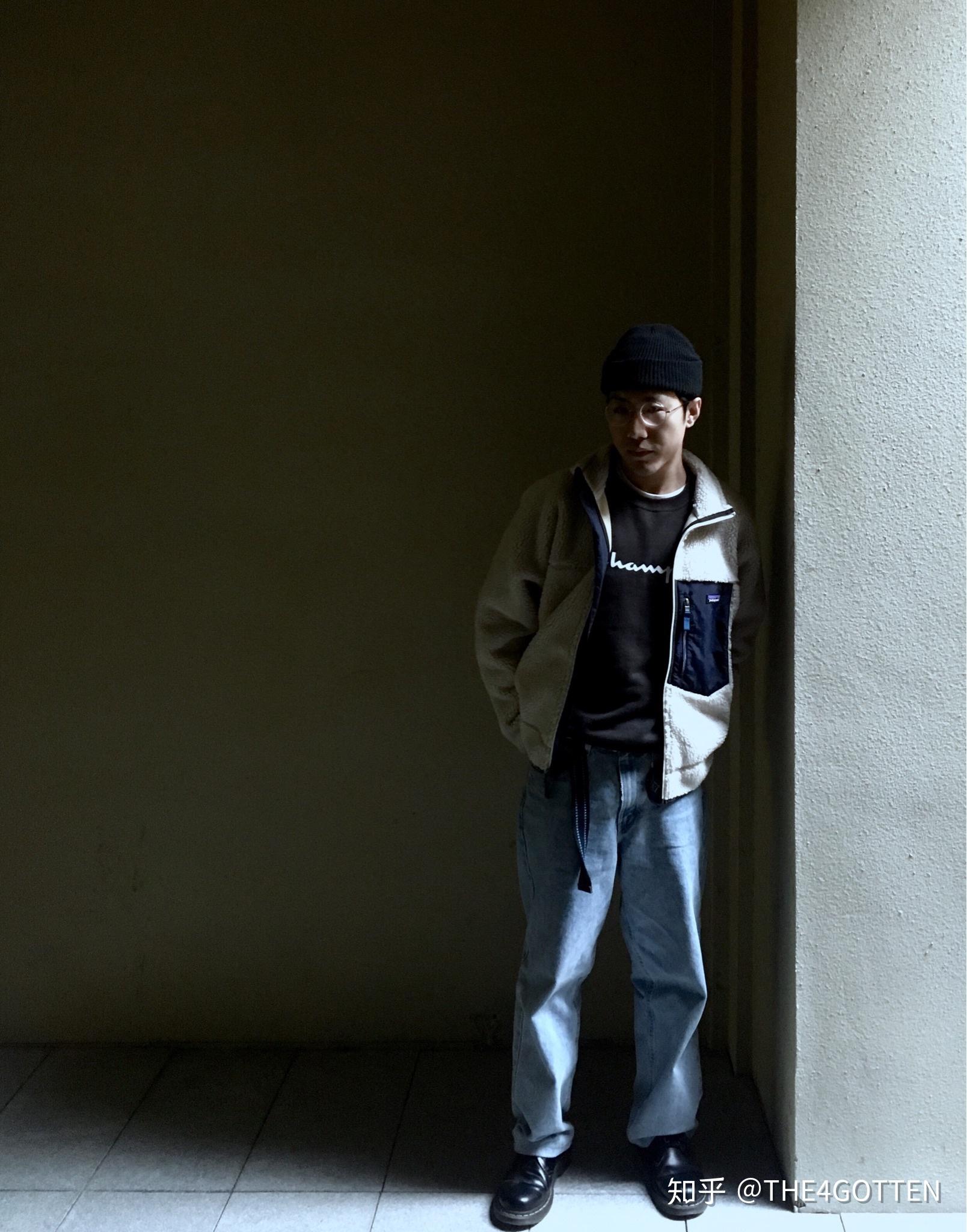 City Boy 风格到底是如何穿搭的？ - 知乎