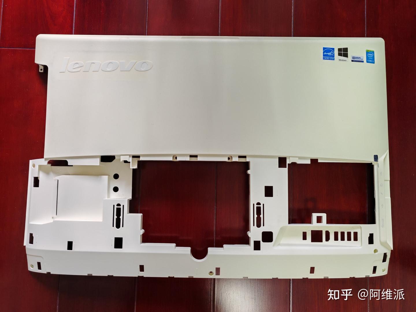 全网最全的联想一体机C560改造过程 - 知乎