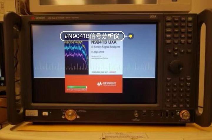 回收频谱分析仪回收N9020B频谱分析仪回收是德Keysight N9010B频谱分析仪 - 知乎