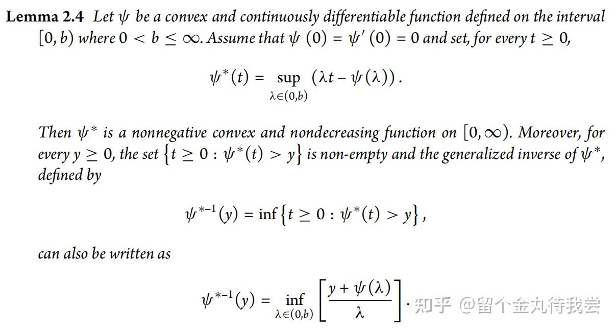 logarithmic Sobolev inequalities. - 知乎