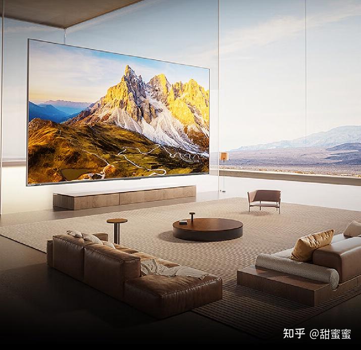 2024年想买Mini LED电视哪家强？“口碑王”海信电视E5N Pro优势何在？