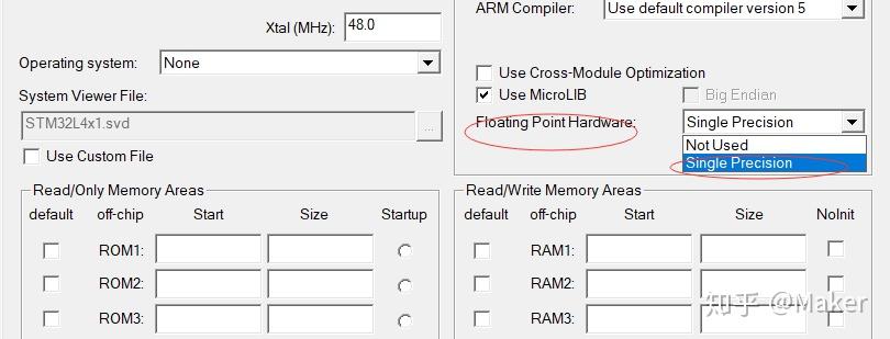 STM32开发Tips系列之FPU+DSP库 - 知乎