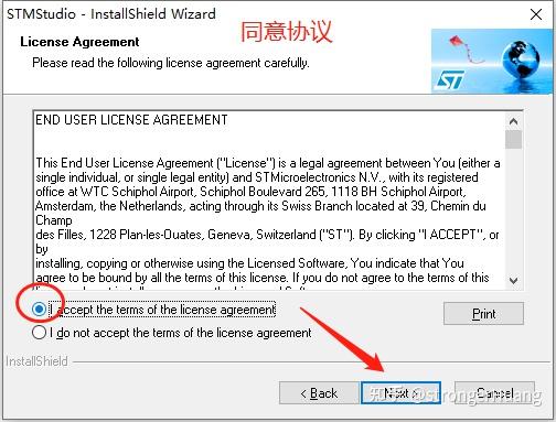 STM32调试诊断工具 | STM Studio介绍、下载、安装和使用教程 - 知乎