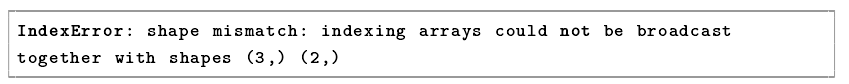 数据分析与Python之三：Numpy 数组的索引与切片 - 知乎